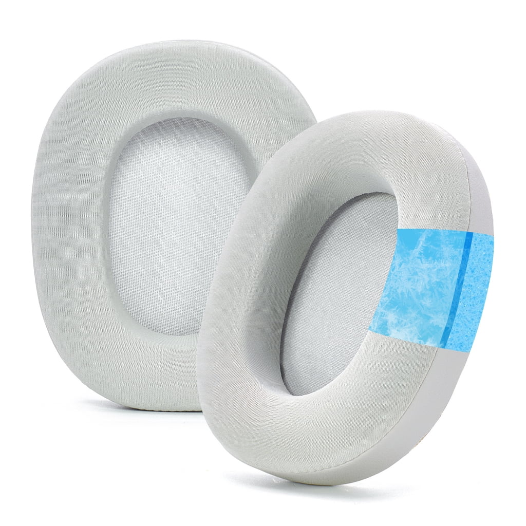 Cooling Gel Ear Pad Engineered for WH1000XM6 Headphones Earpads ...