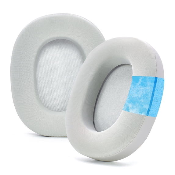 Cooling Gel Ear Pad Engineered for WH1000XM6 Headphones Earpads ...