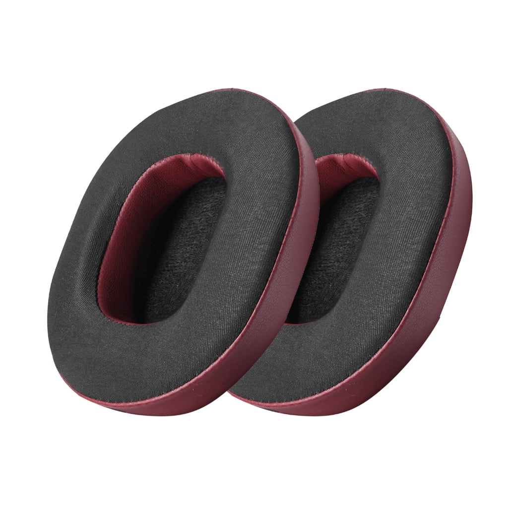 Cooling Gel Earmuff for Hesh 3WirelessHeadphones Soft Sponges Earpads ...