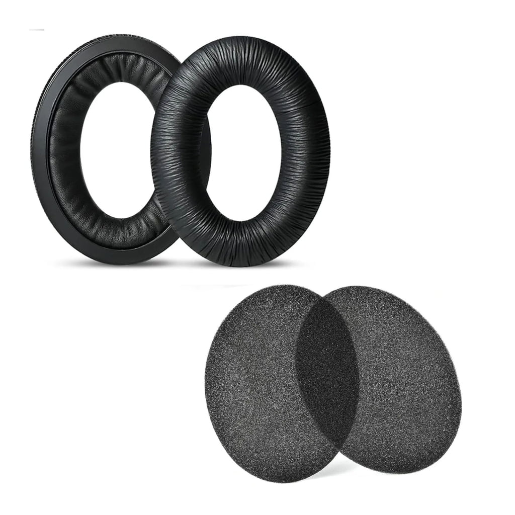 Earpads Ear Pad Earmuffs Replacement Head Beam for HD515 HD555 HD595 ...