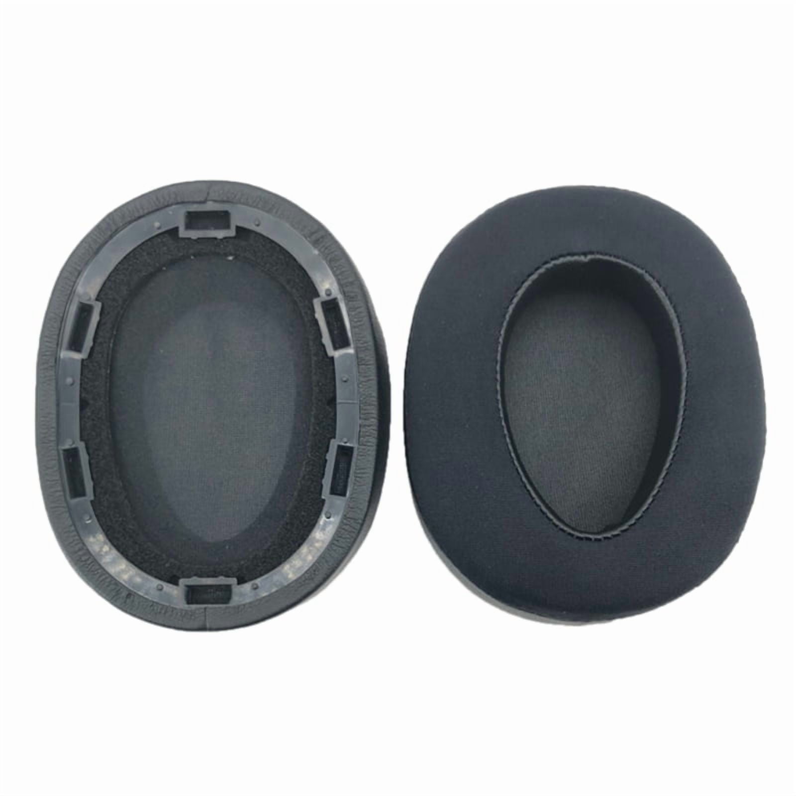 Cooling Gel Headphone Pad Soft Cushion For MDR-100ABN WH-H900N ...