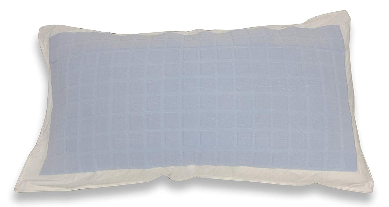 Cooling Gel Pillow Protector - Pillow Cooling Case to Help You Stay ...