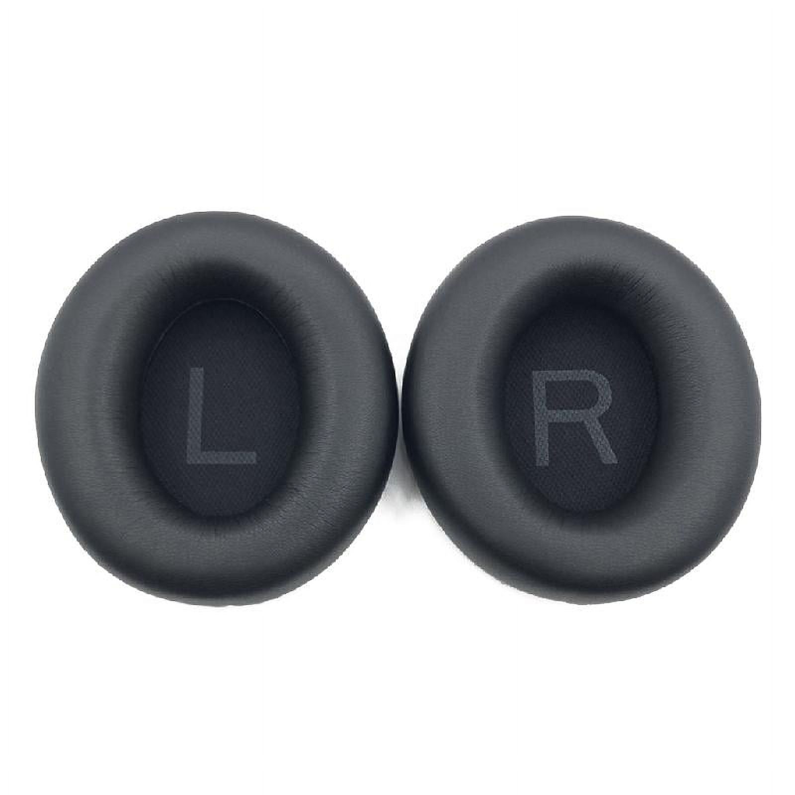 Cooling Gel/Protein Leather Earpads Covers Headphone Cushions For Space ...