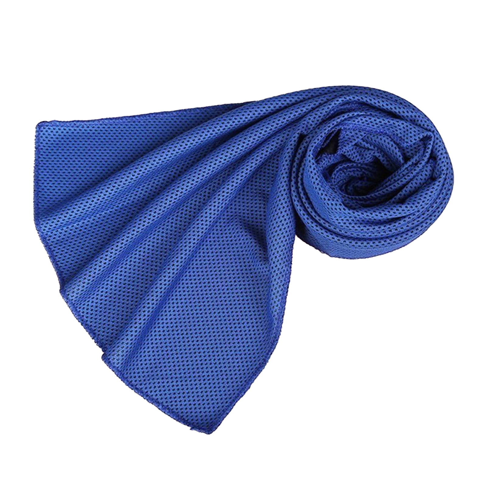 Cooling Gym Towels, Sweat Workout Towels Lightweight Instant Cooling ...