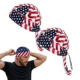 Cooling Headscarf Cap Set, Elastic Cycling Sports Bandana, Lightweight ...