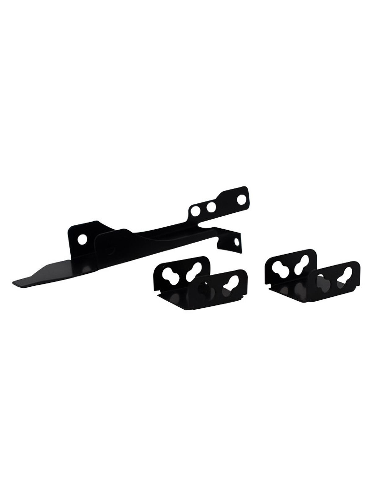 Cooling Heatsink Rack Dual Fans Mount PCI Slot Bracket for 80MM/90MM ...