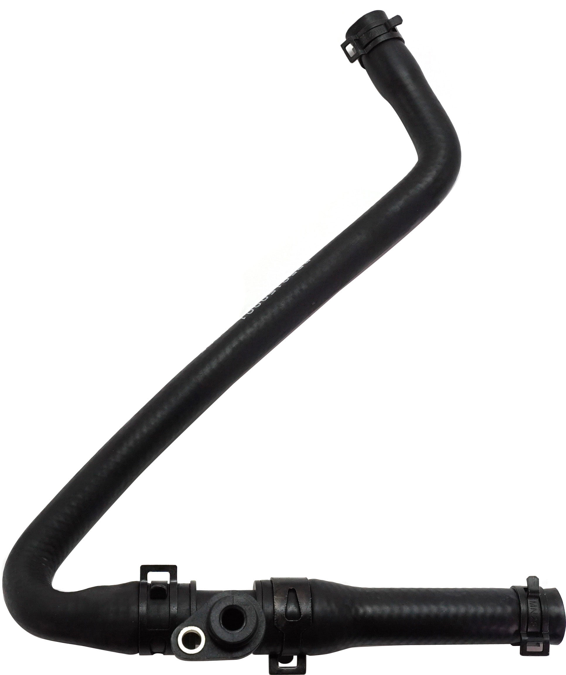 Cooling Hose Compatible with 2003-2006 Porsche Cayenne - Walmart.com