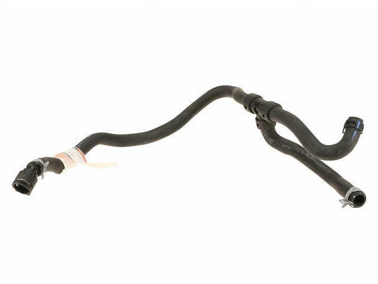 Cooling Hose - Compatible with 2013 - 2014 Ford Escape 1.6L 4-Cylinder ...