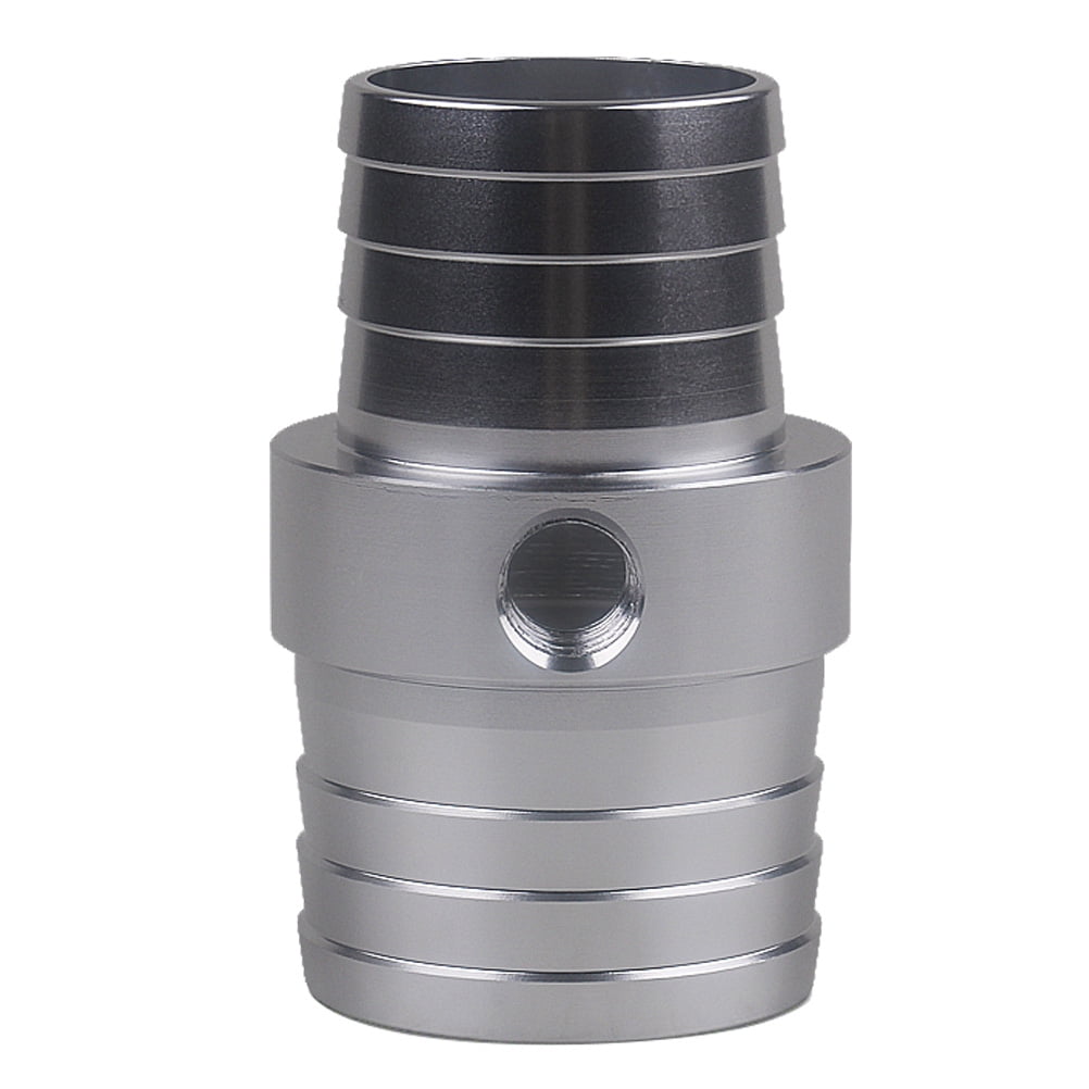 Cooling Hose Connector Adapter for Radiator Steam Tube Barb Coupler ...