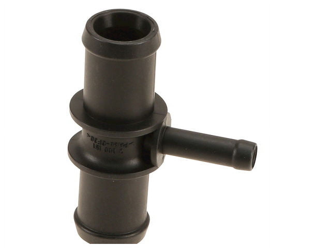 Cooling Hose Connector - Compatible with 2002 - 2008 Mini Cooper S 2003 ...