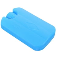 RTIC Small refreezable Ice Pack, Durable & Break-Resistant, 2 Pack ...