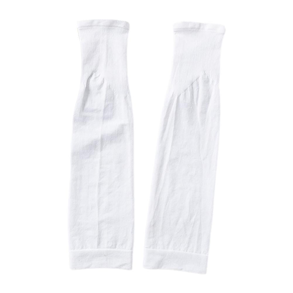 Cooling Leg Sleeves, Ice Silk Sun Protection, Breathable UV Guard ...