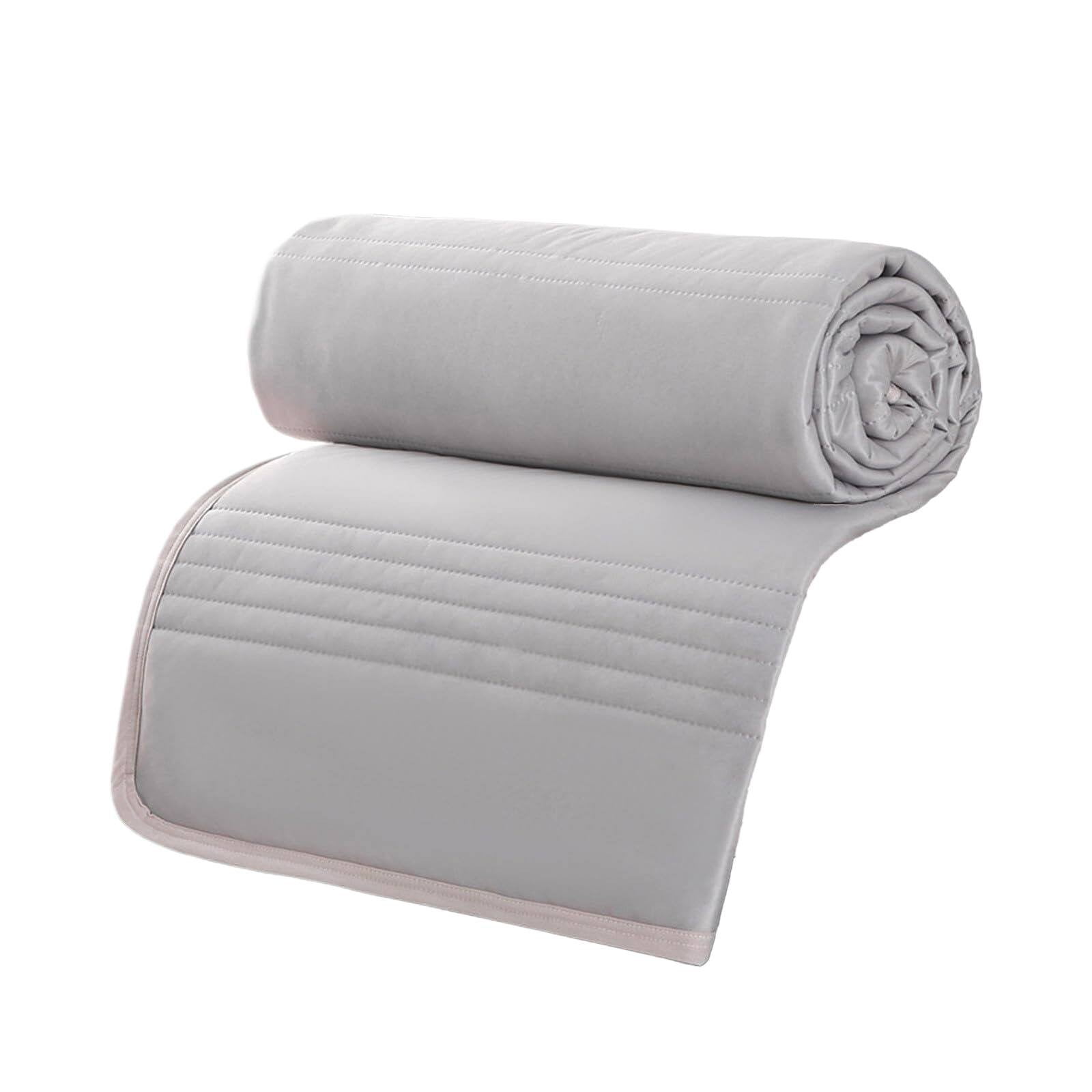 Cooling Lightweight Summer Blanket, Furenl Comforter for Hot Sleepers ...