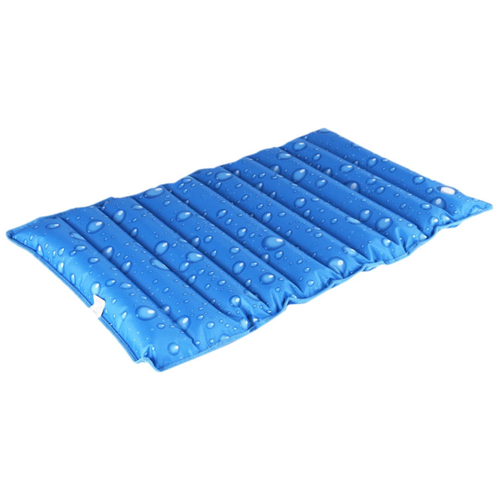 Cooling Mat, Cool Pillow Ice Pillow,Water Cooling Seat Cushion for ...