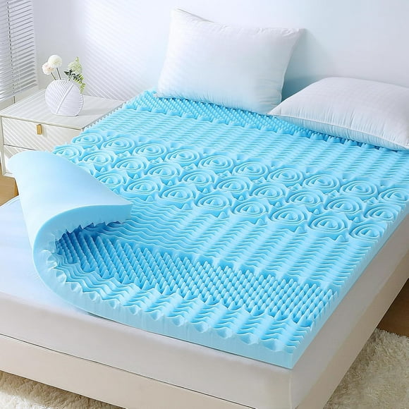 Egg Shell Mattress Topper