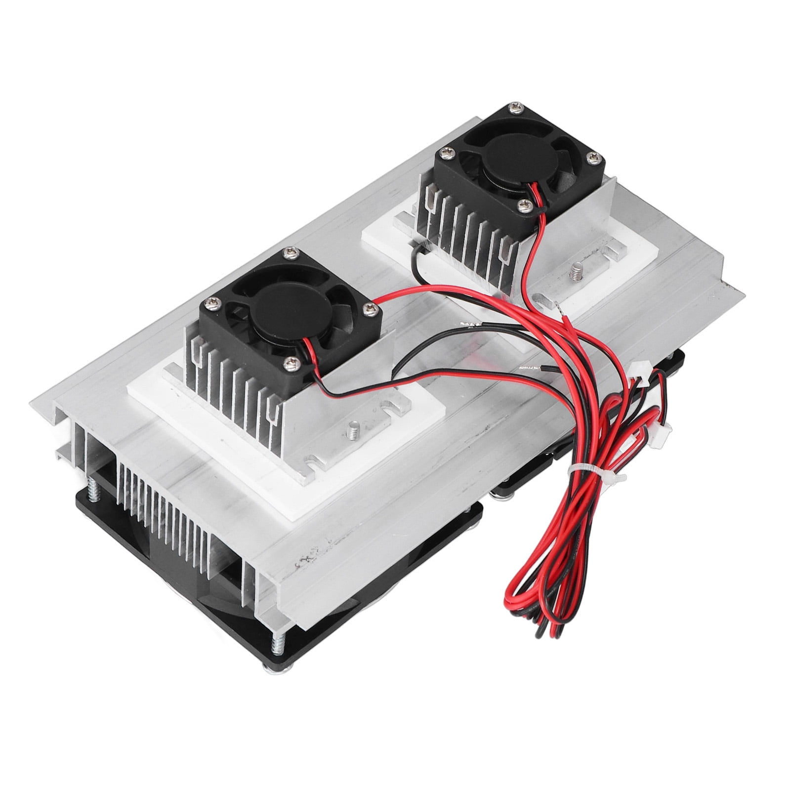 Cooling Module Low Noise Portable Semiconductor Cooling Device DIY Mini ...