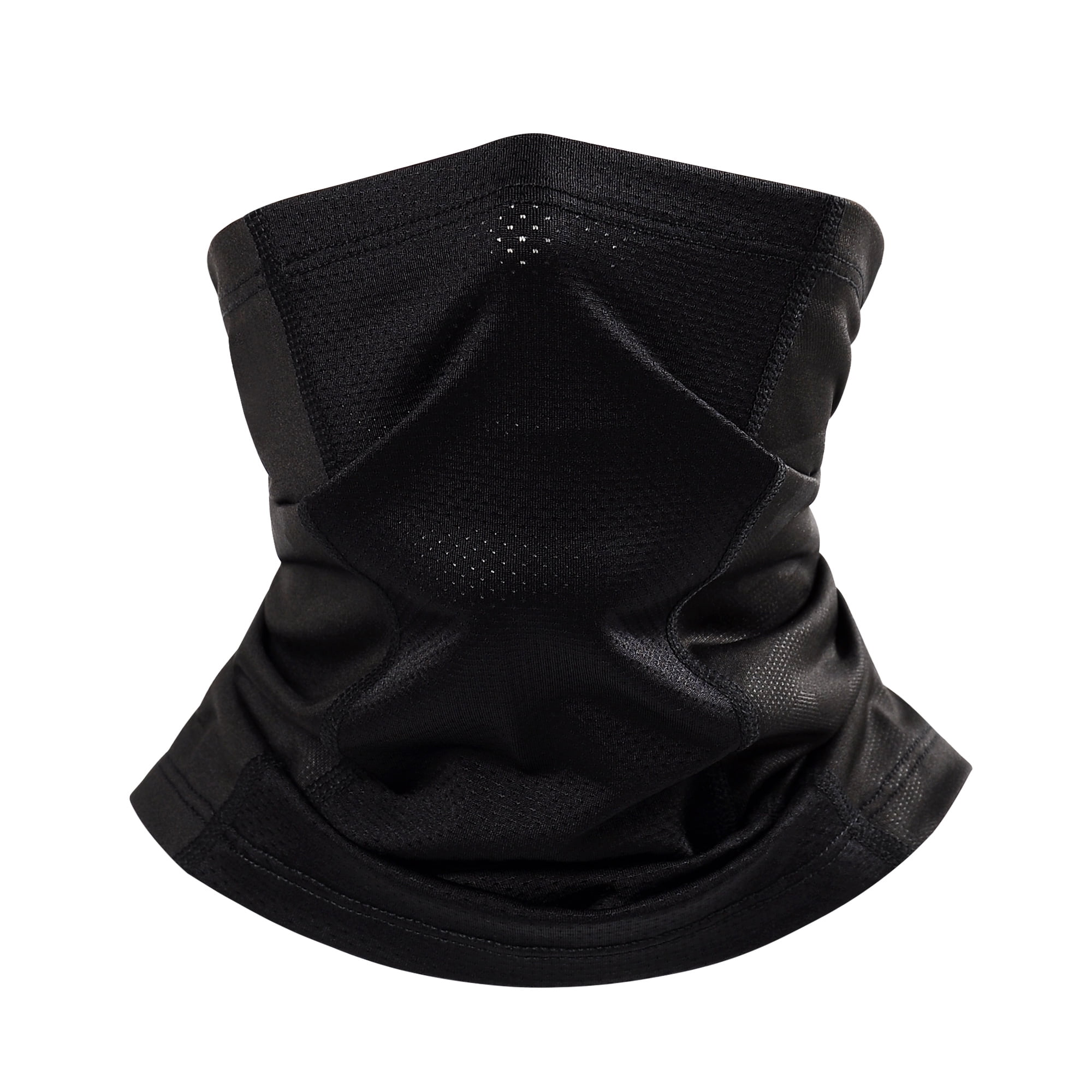 Cooling Neck Gaiter - UPF 50+ Fishing Face Mask for Men Women UV Sun ...