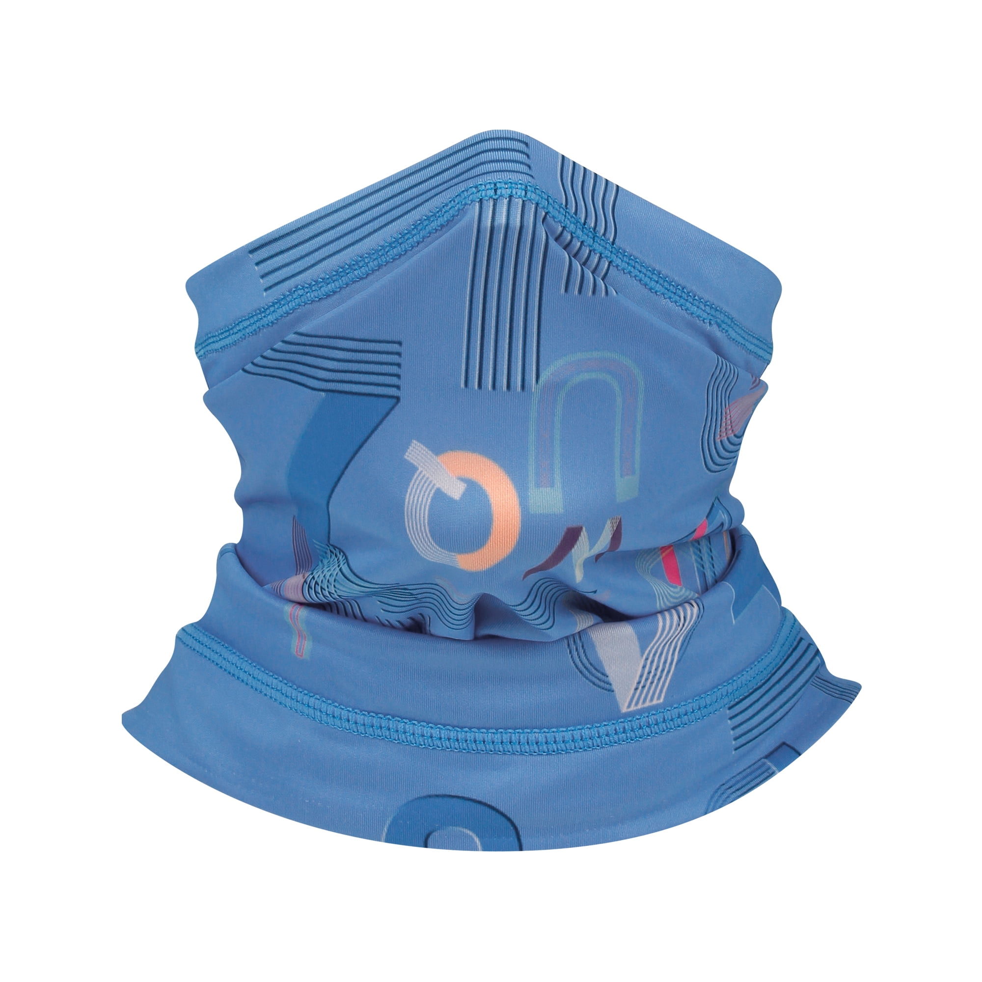 Cooling Neck Gaiter for Men Women Headwear Bandana Head Wrap Face Scarf ...