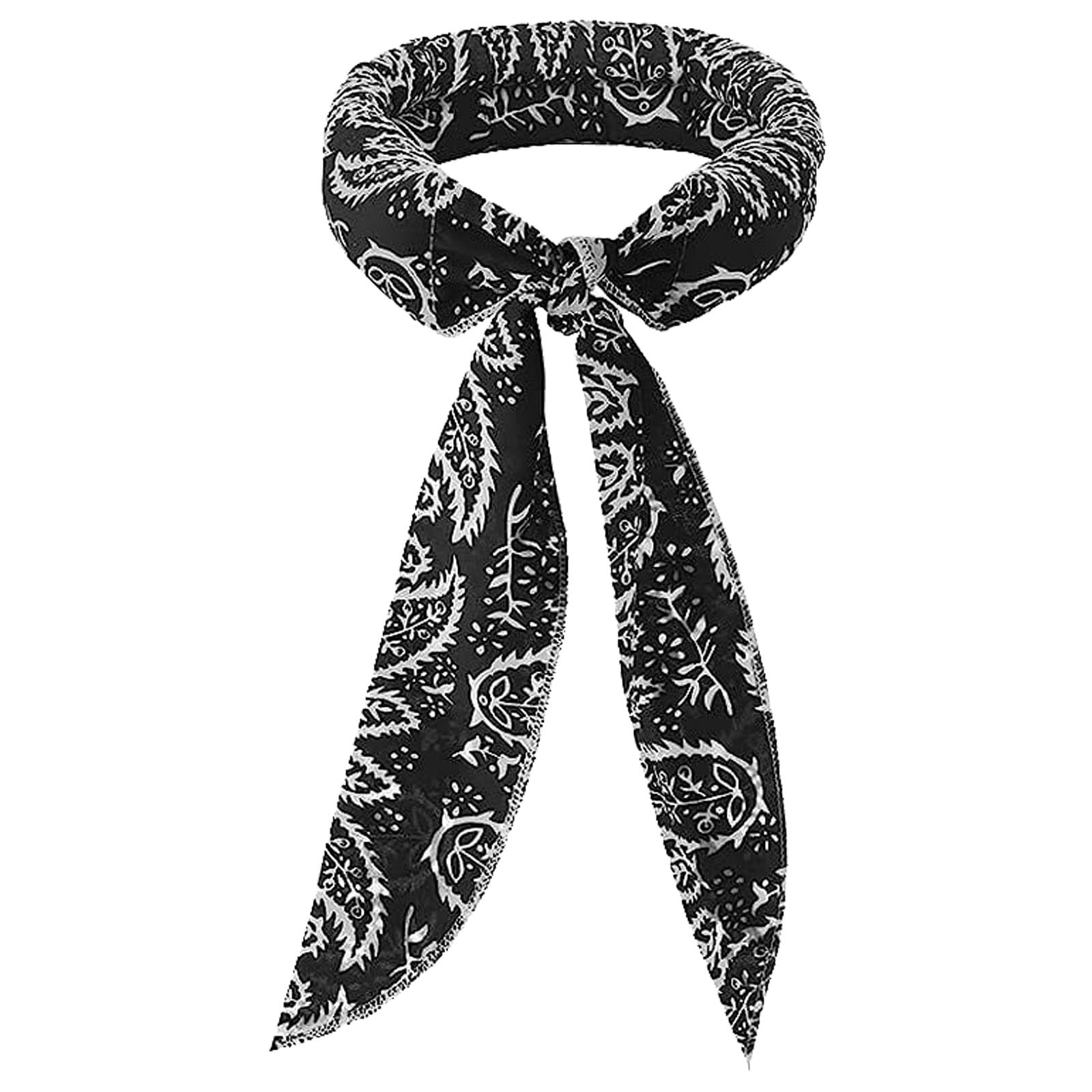 Cooling Neck Wraps, Cooling Towels For Neck And Face Cooling Bandana ...