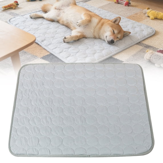Cooling Pad For Dogs 2026 New Model Pet Washable Portable Suitable For ...