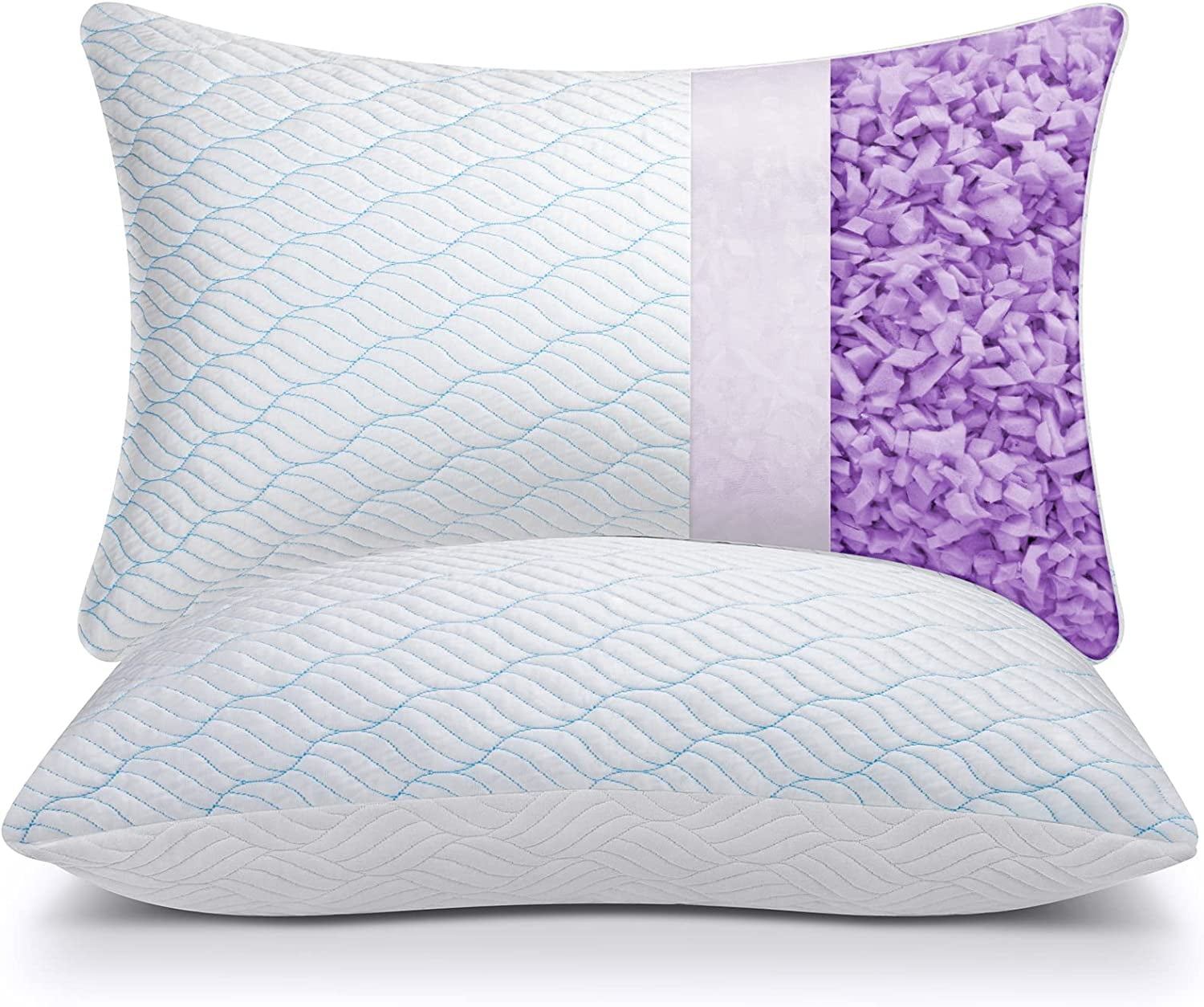 My Cool Comfort Pillow