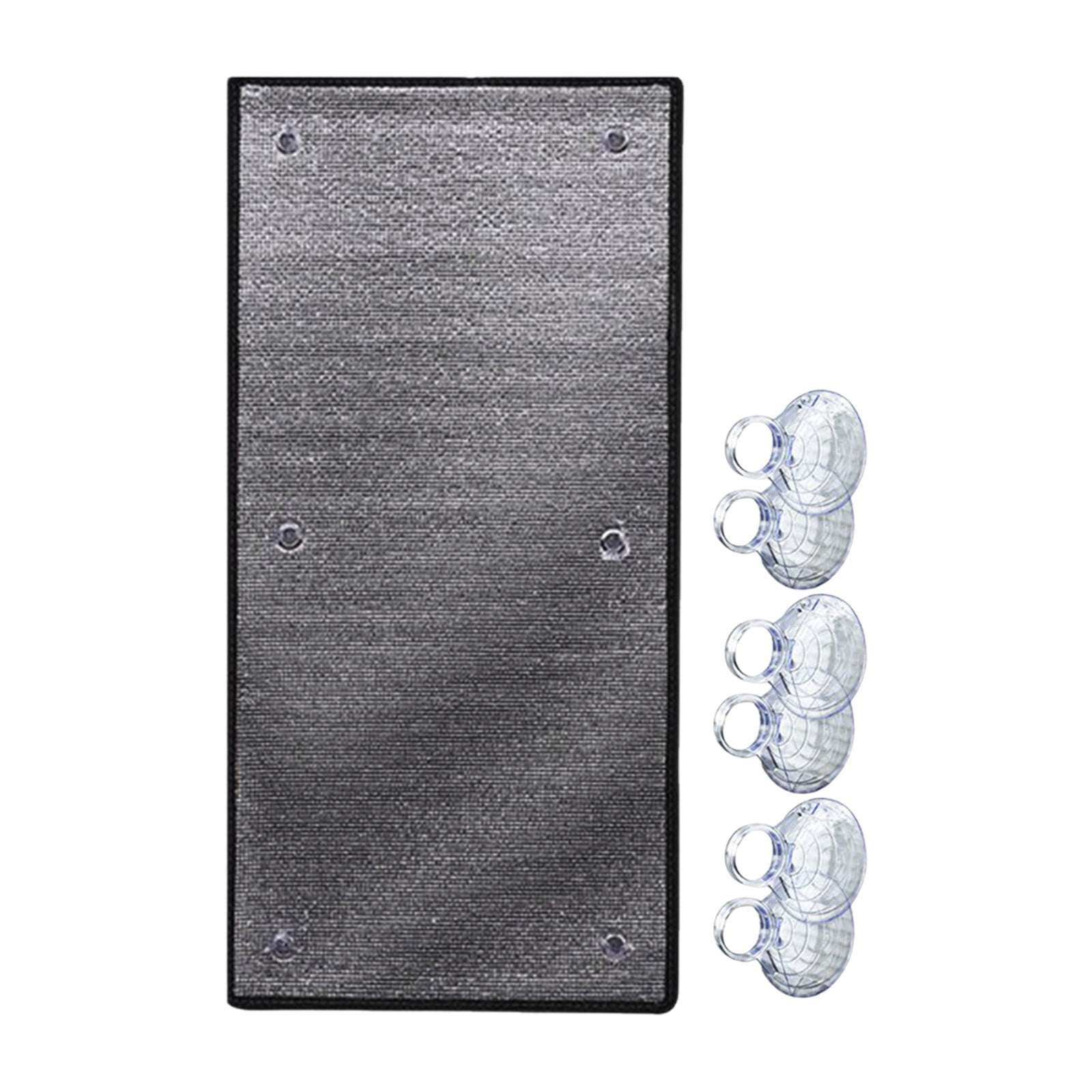 Cooling Privacy Window Film, Anti UV Protection, Total Blackout, Sun ...
