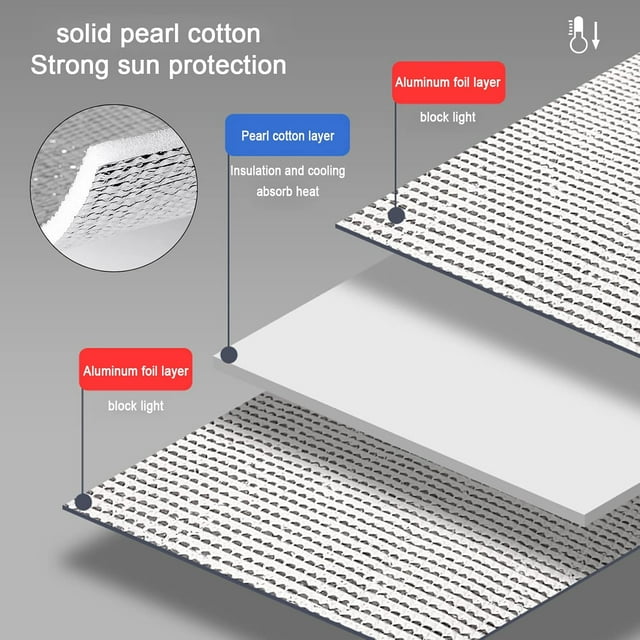 Cooling Privacy Window Film,Anti Uv Sun Protection Film,Total Blackout ...