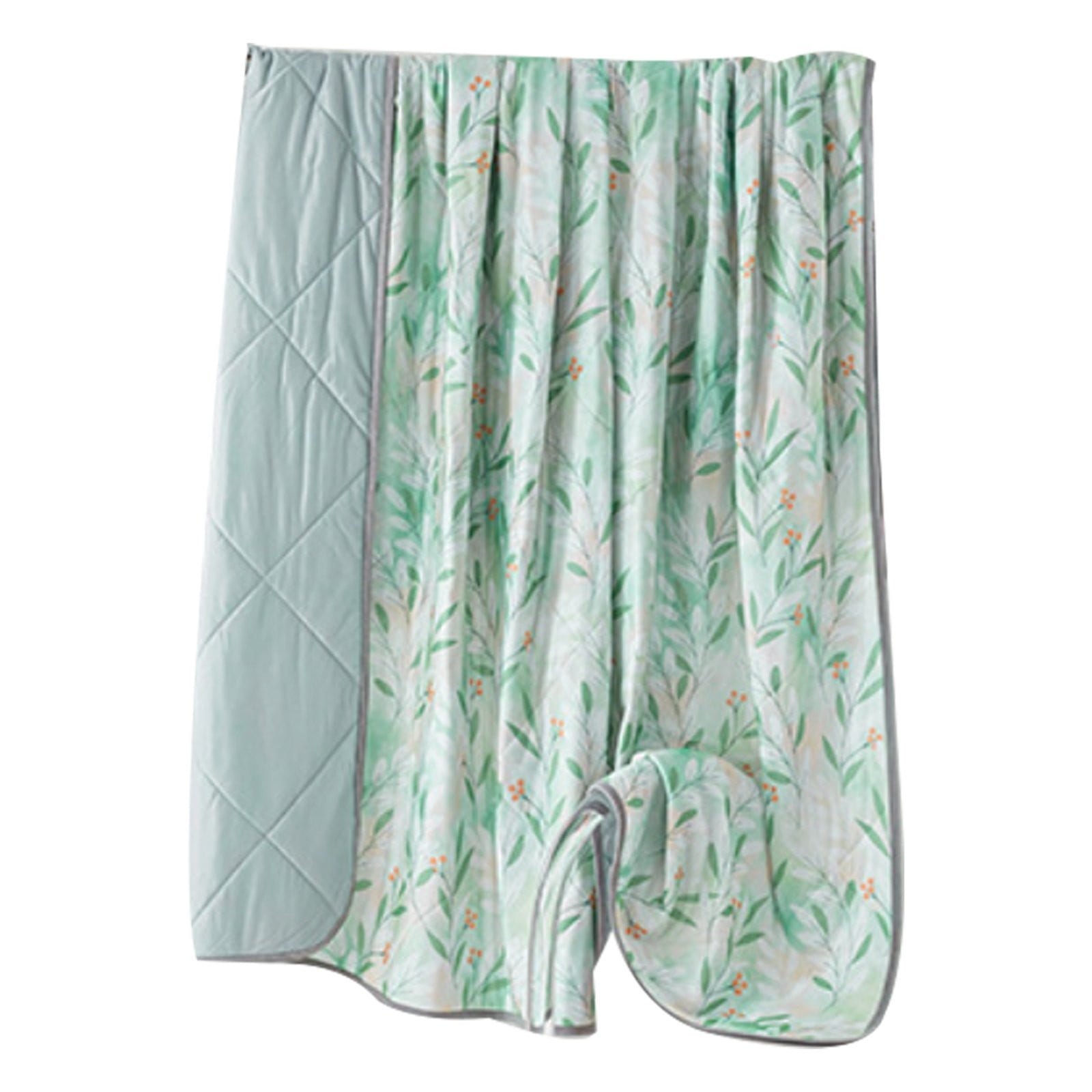 Cooling Quilt, Furenl Summer Cool Ice Quilt – Washable Air Conditioned ...