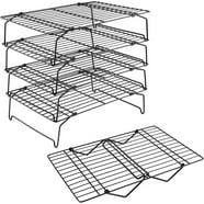 Wilton 3-Tier Collapsible Cooling Rack - Walmart.com