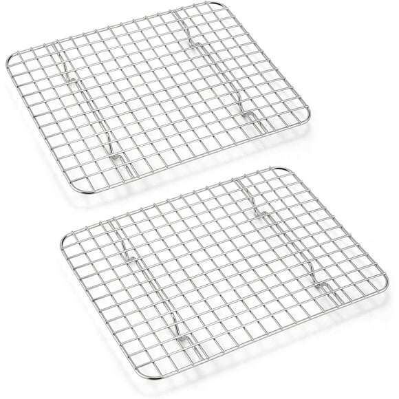 Baking Sheet Wire Rack