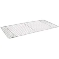 Cooling Rack, Wire Pan Grate, Baking Rack, Cross-Wire Grid Icing 10 X ...