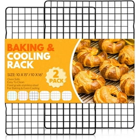 Cooking Pan Wire Rack