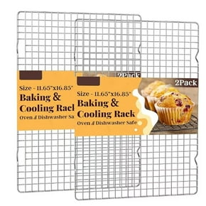 Cooking Pan Wire Rack