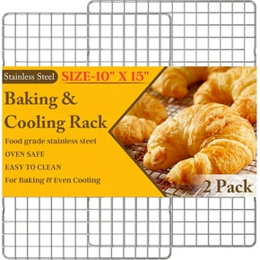 Cooking Pan Wire Rack
