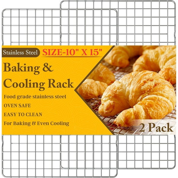 Cooling Racks in Baking & Pastry Tools - Walmart.com