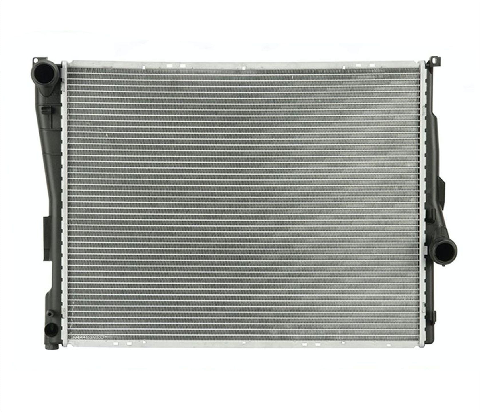 Bmw 535 Radiator Kit