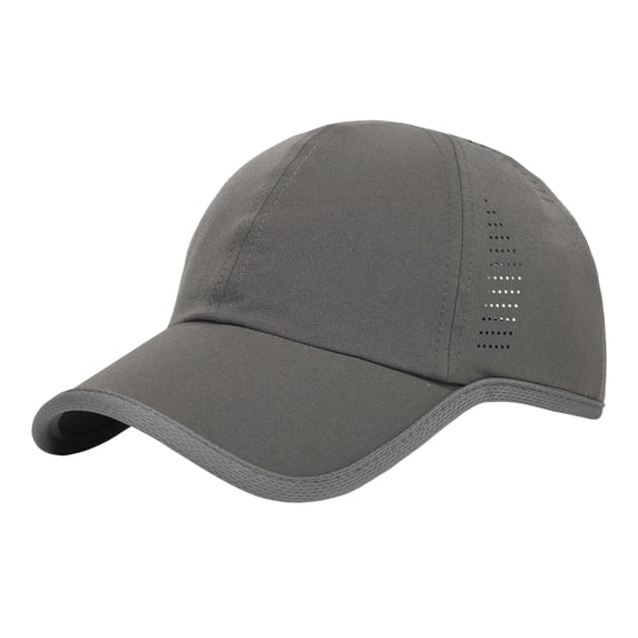 Cooling Running Hat for Men & Women Breathable Performance Hat ...