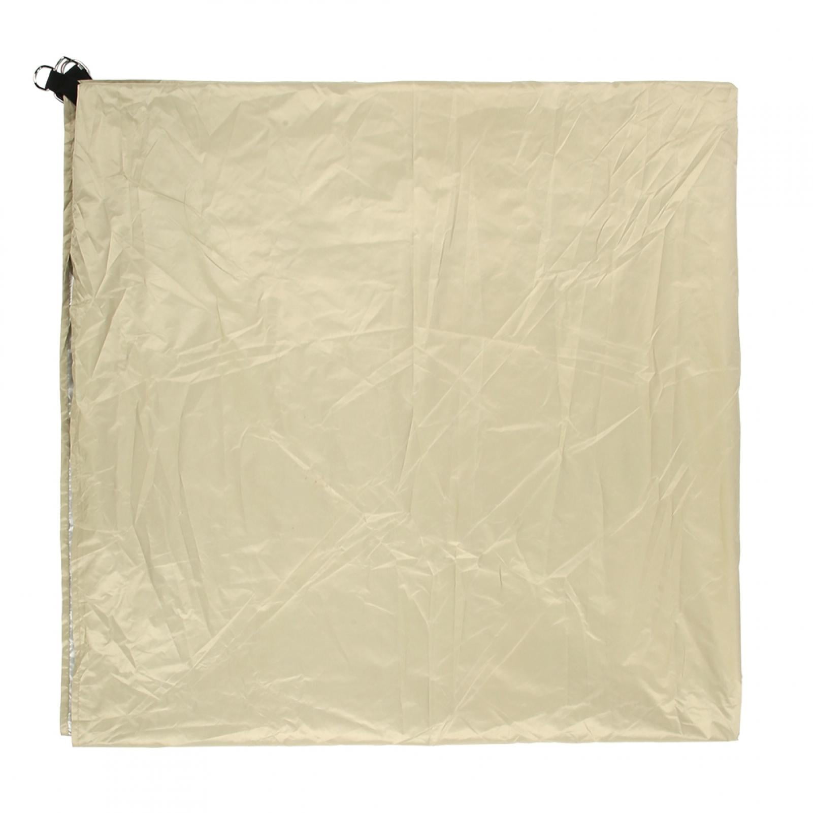 Cooling Shade Sail For Balcony, Garden Parks, Lightweight Portable Sun ...