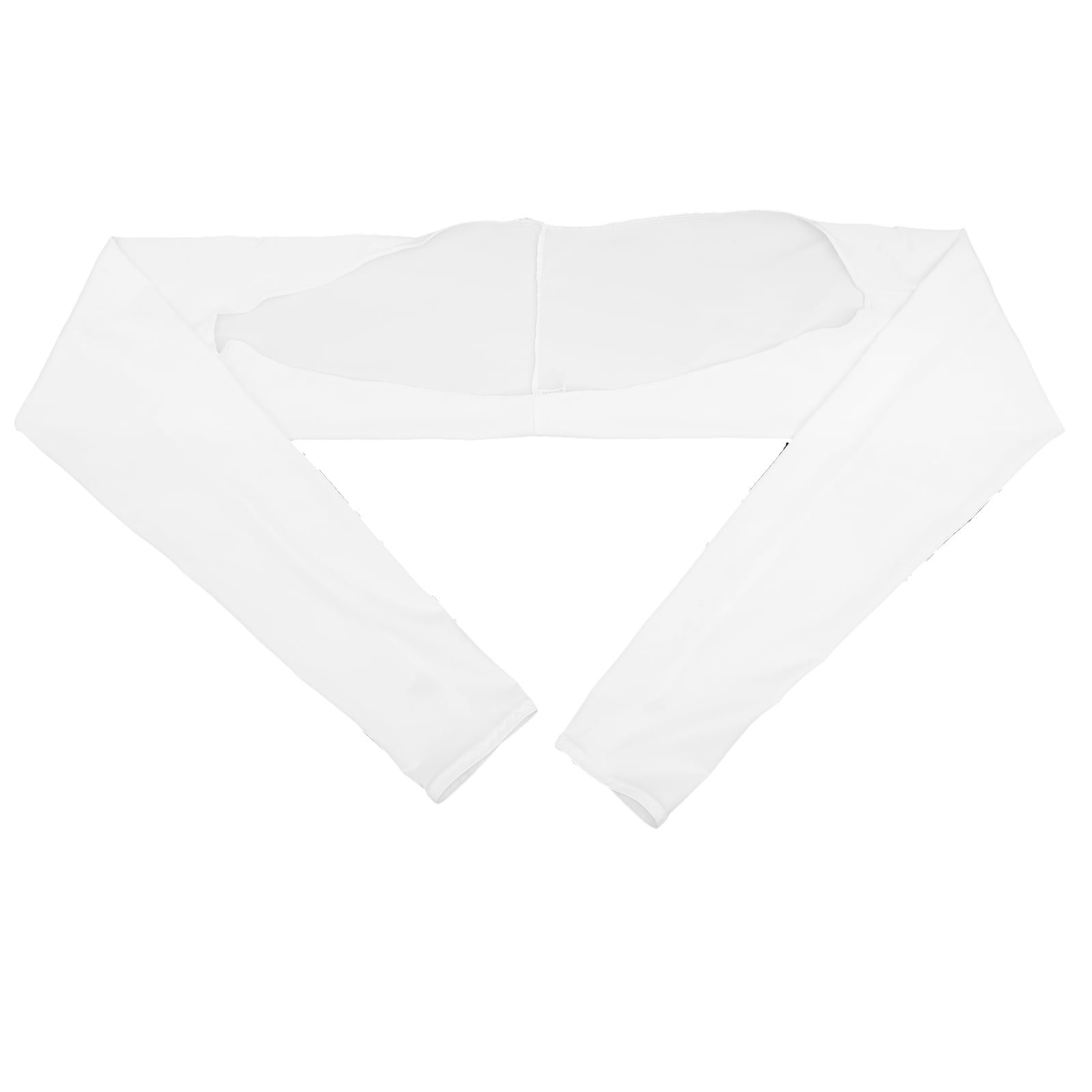 GOOHOCHY Shawl Arm Cover Polyester 1Pack 6.1x3.5x0.1in - Walmart.com