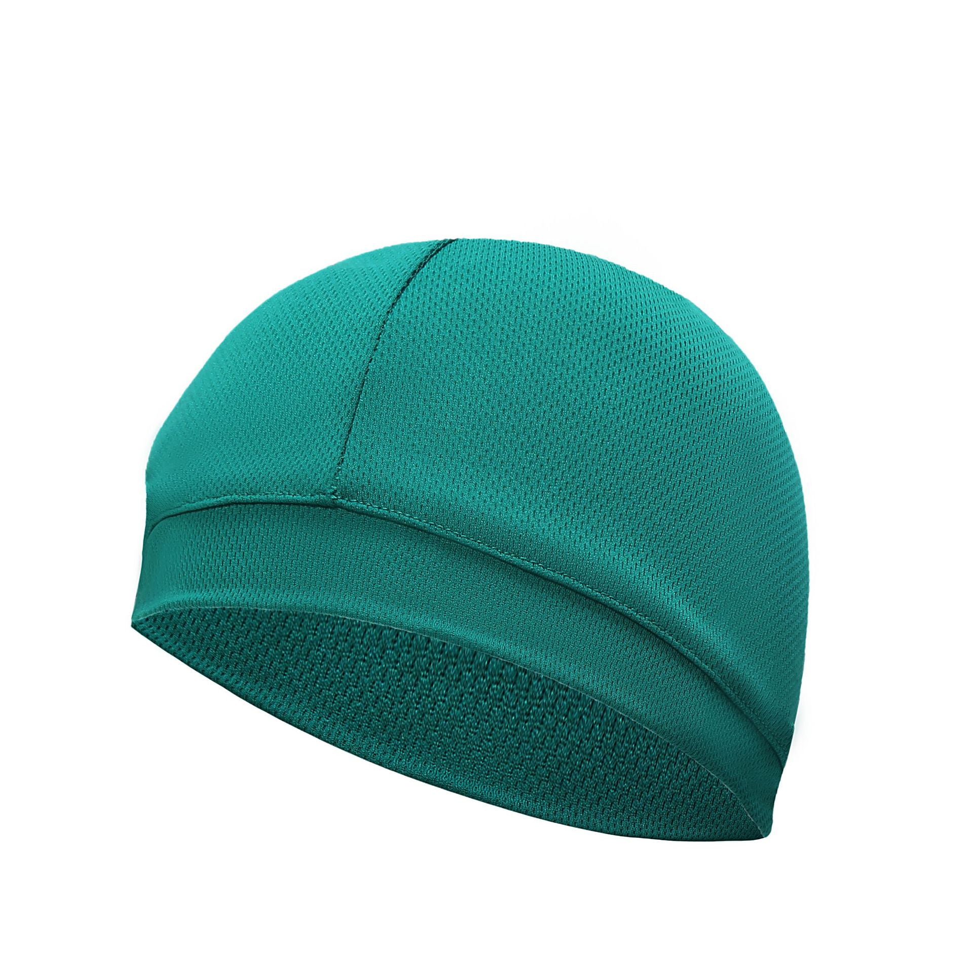 Cooling Skull Cap Helmet Liner Sweat Wicking Cycling Running Hat for ...