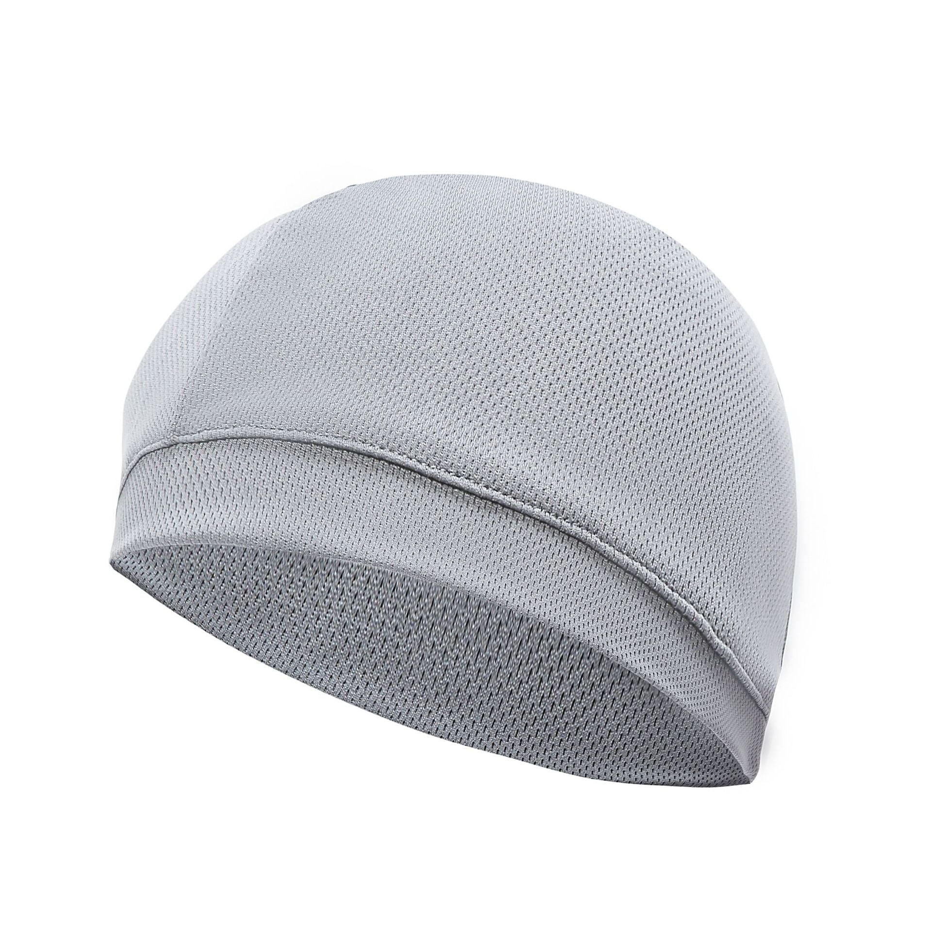 Cooling Skull Cap Helmet Liner Sweat Wicking Cycling Running Hat for ...
