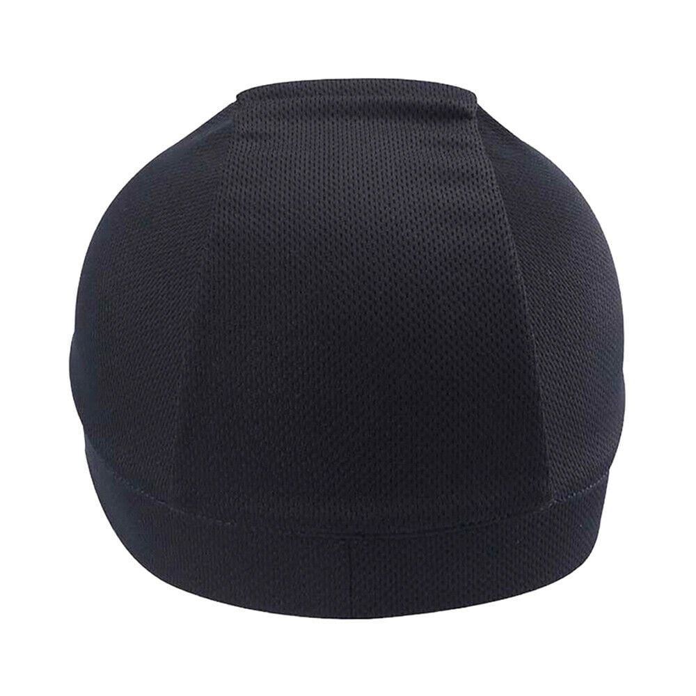 Cooling Skull Cap Helmet Liner Sweat Wicking Cycling Running Hat for ...