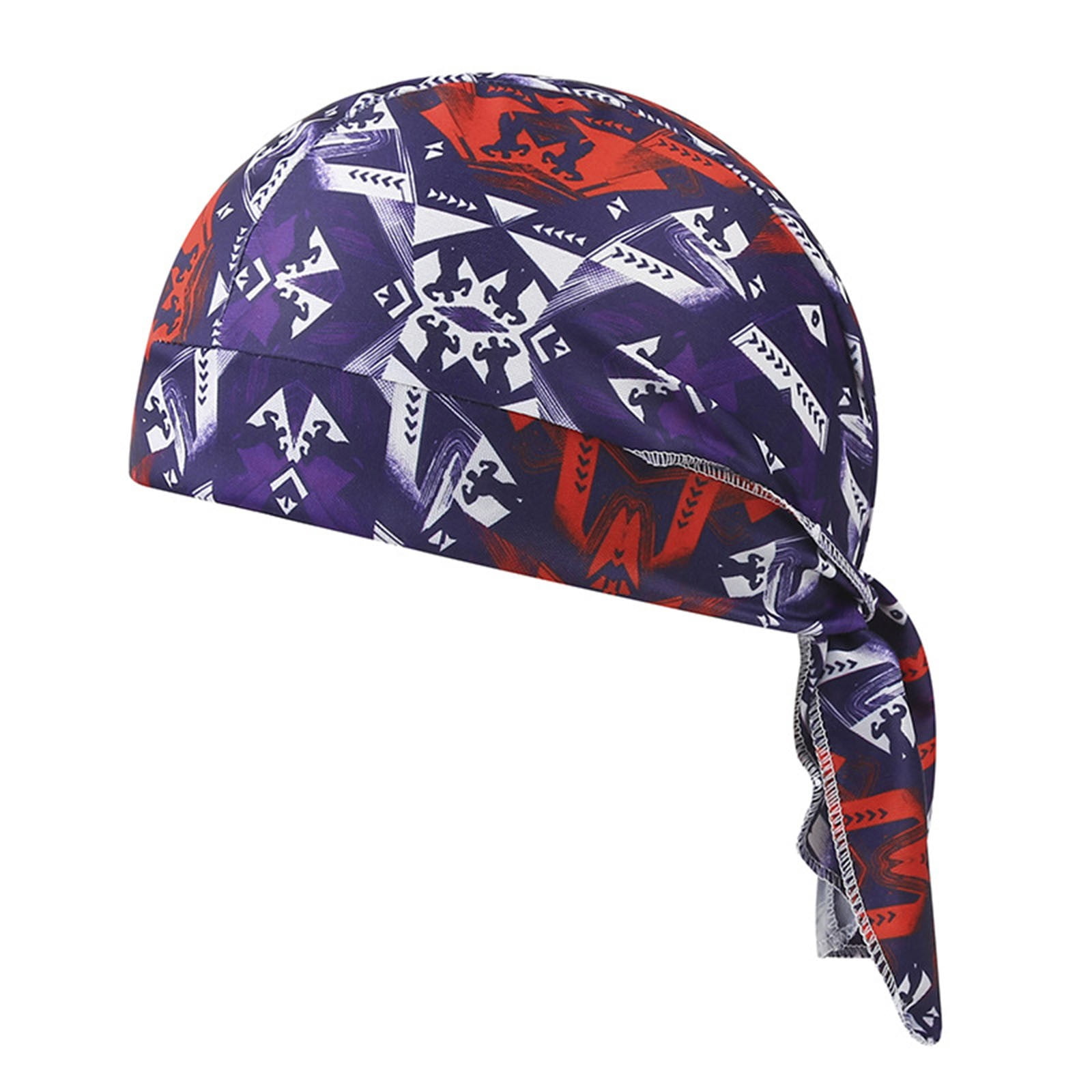 Cooling Skull Cap qinhaie Do Rag Skull Caps for Men, Sweat Wicking ...