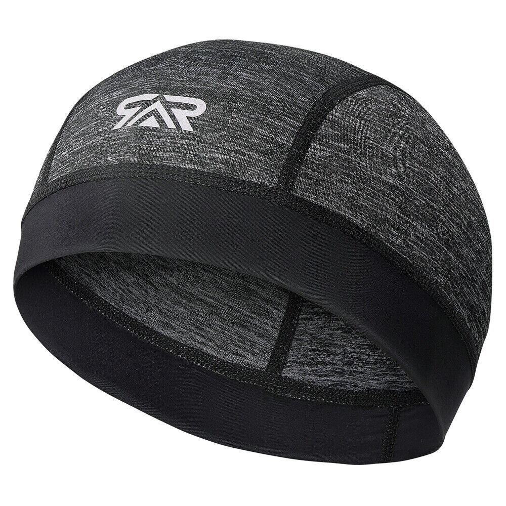 Cooling Skull Caps Helmet Liner Under Helmet Cycling Motorcycle Hard ...