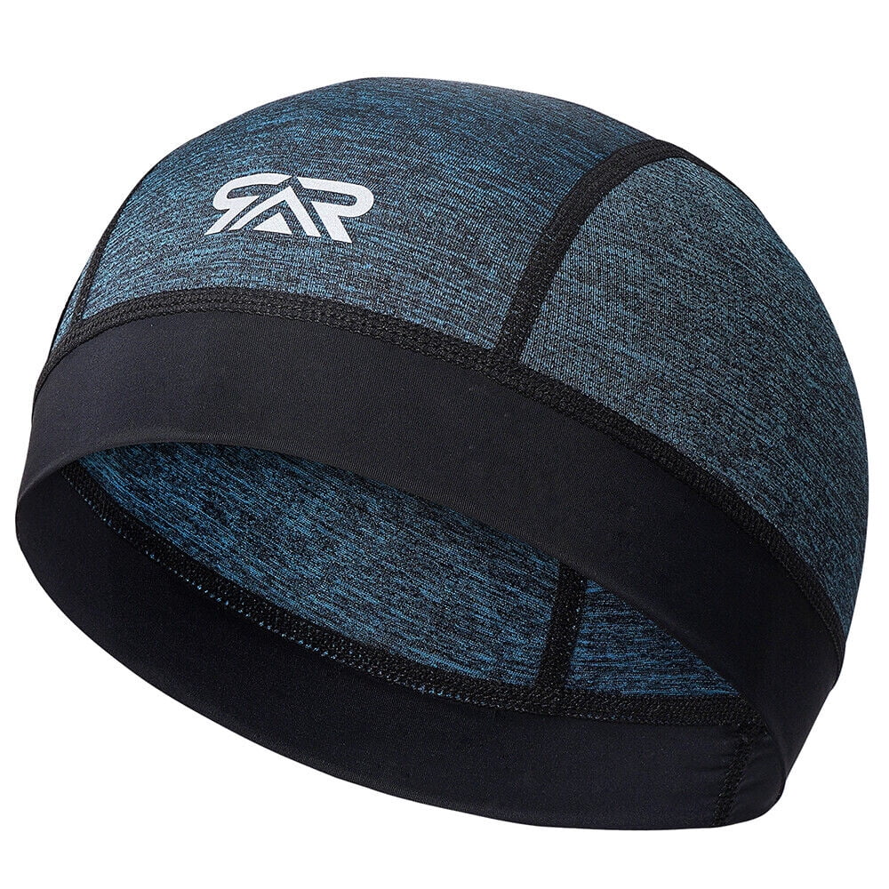 Cooling Skull Caps Helmet Liner Under Helmet Cycling Motorcycle Hard ...