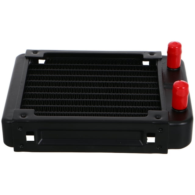 Cooling Solution For Computer CPU And GPU Liquid Coolers Radiators ...