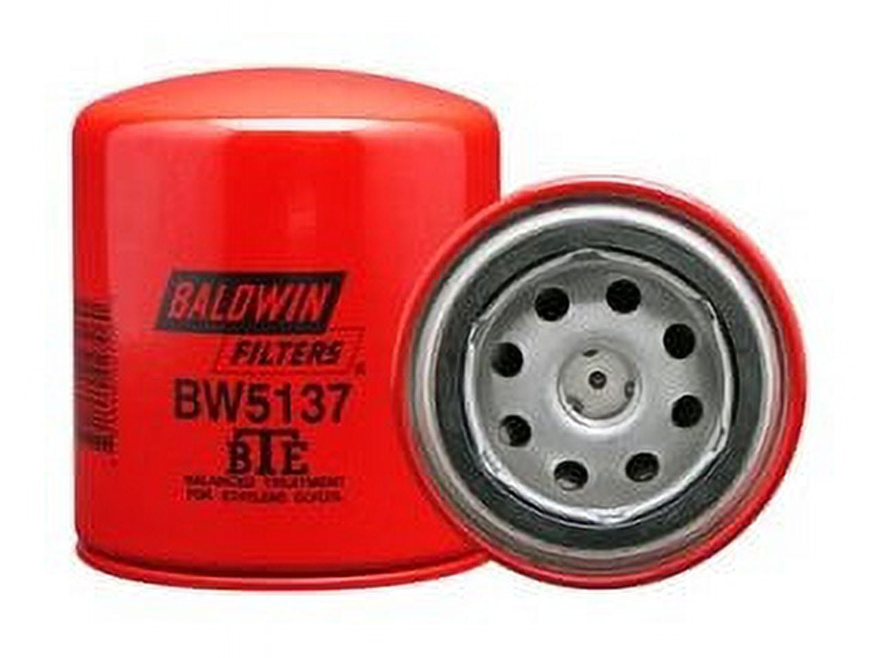 Cooling System Filter - Compatible with 1979 - 1989 International 1954 ...