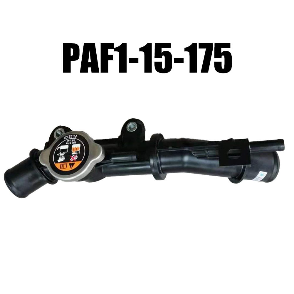 Cooling System Radiator Filler Cap Body For Mazda 3 2018-20 BP CX-30 ...