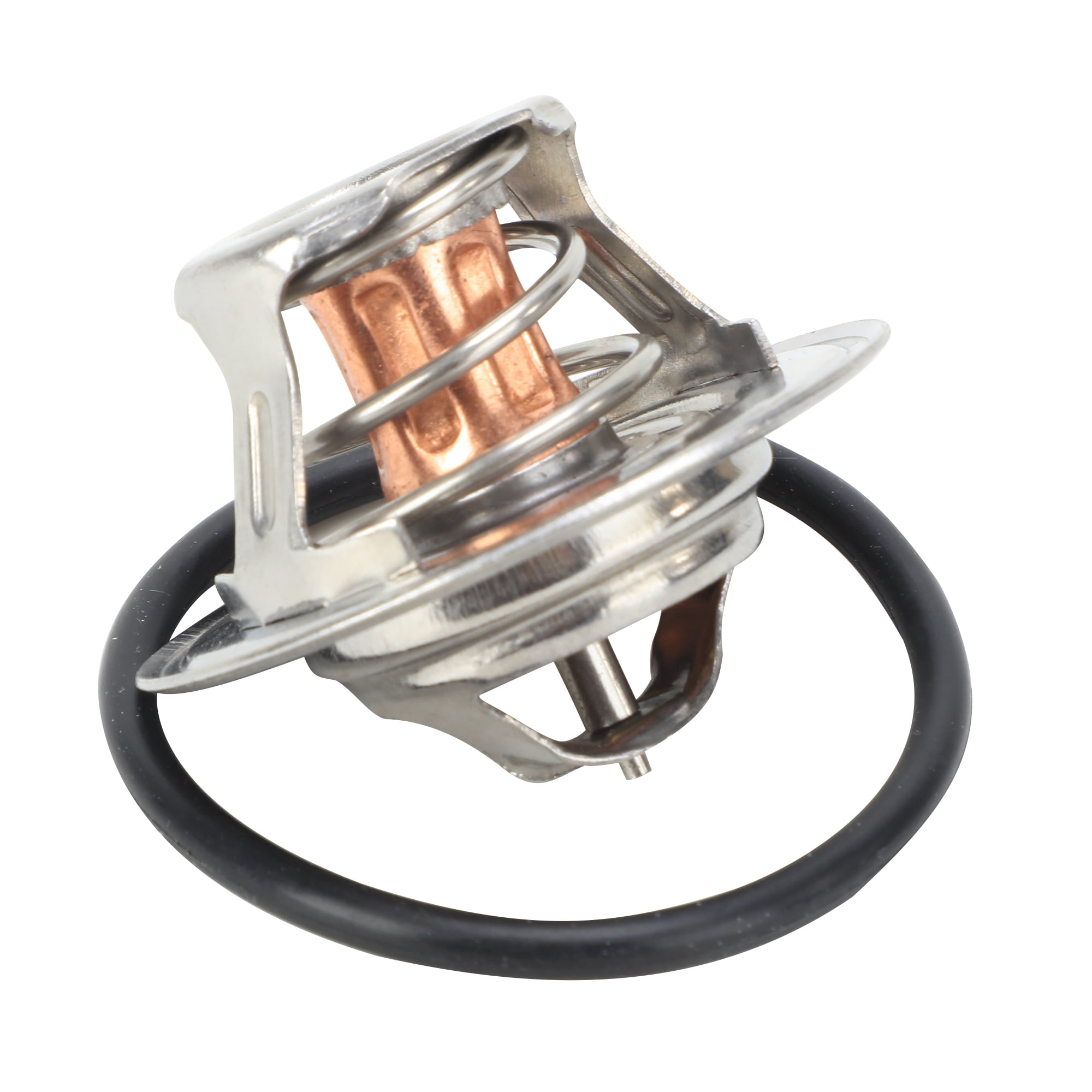 Cooling System Thermostat for Audi TT VW Golf 050121113C - Walmart.com