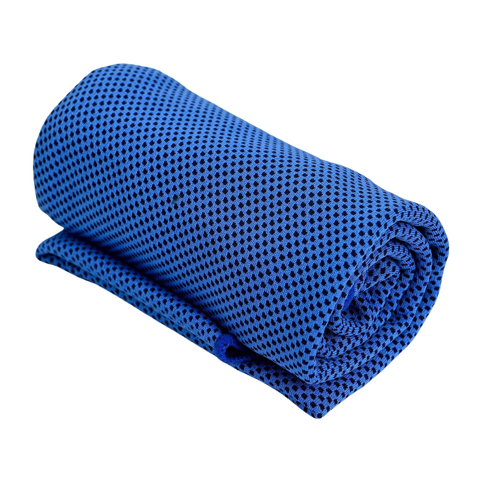 Cooling Towel Ice Instant Towel 12"x32" Cool Towel for Sports Hiking ...
